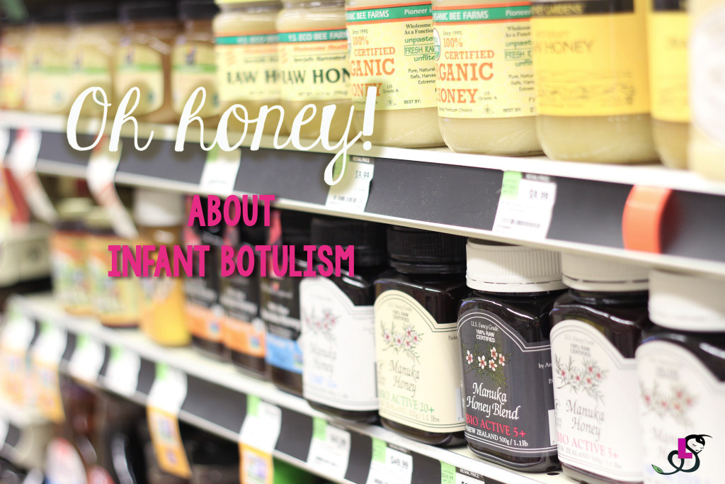 Let's Talk Infant Botulism